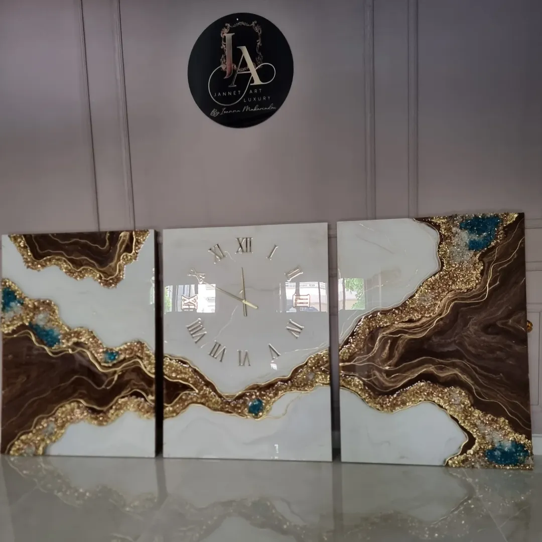 Σχετικά με εμένα - Jannet Art Academy